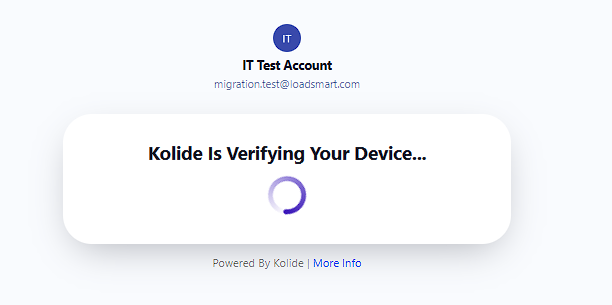 How to Set Up Your Laptop With Kolide 2.0 – Loadsmart